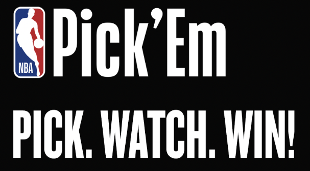 NBA Pick'Em | Play for Free Every Day
