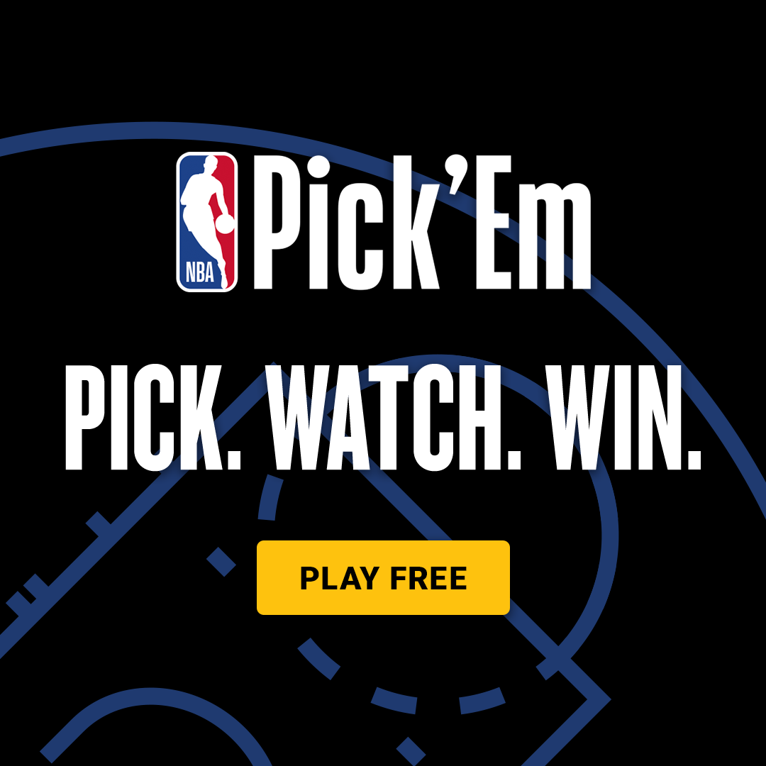 Play Doesn’t Stop At The Buzzer. | NBA Play - Official Home for Daily ...